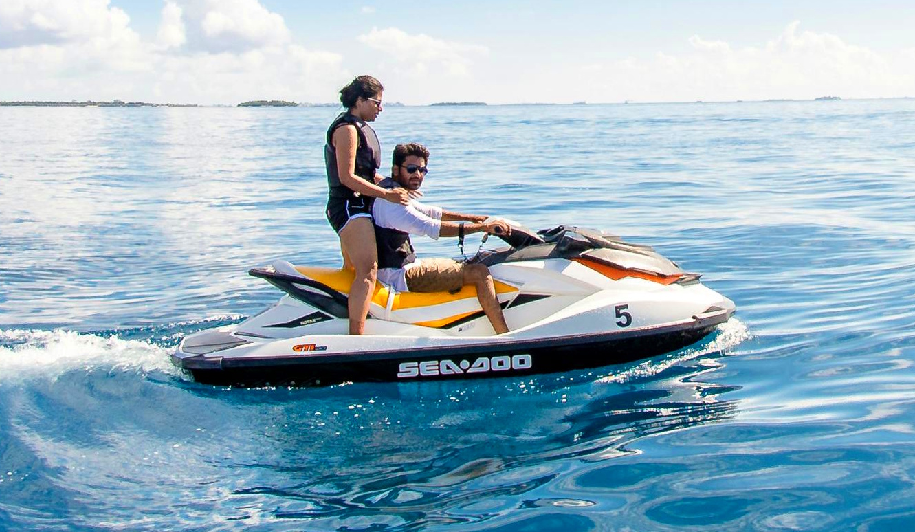 Safety Tips for First-Time Jet Ski Riders - Havasu Adventure Beach